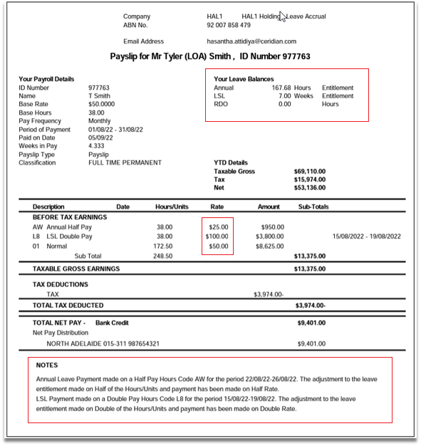 What's New in Version 15.8.00 to 15.8.07
