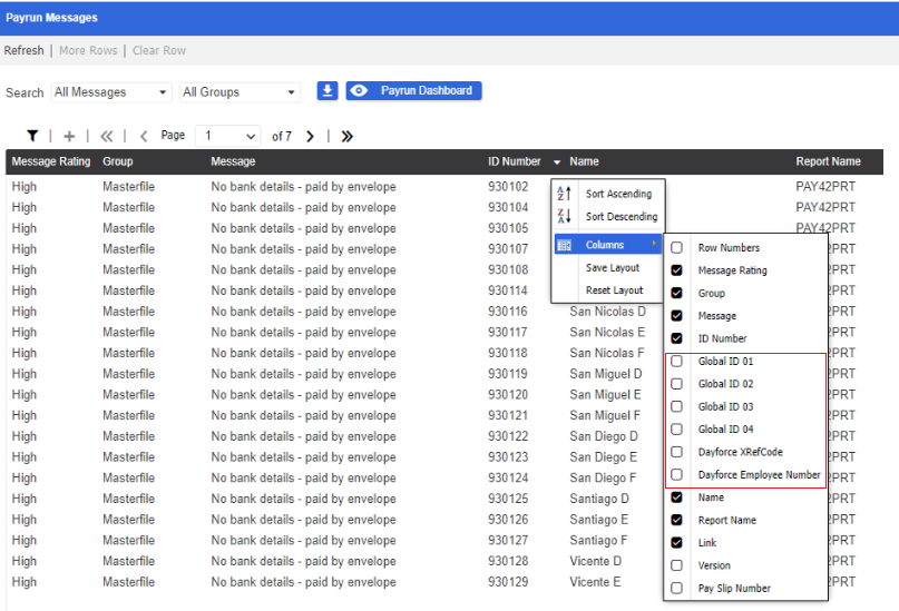 What's New in Version 15.8.00 to 15.8.06