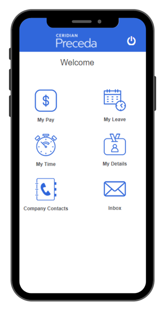 Preceda Mobile Access