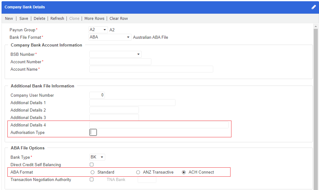 What's New in Version 15.8.00 to 15.8.11