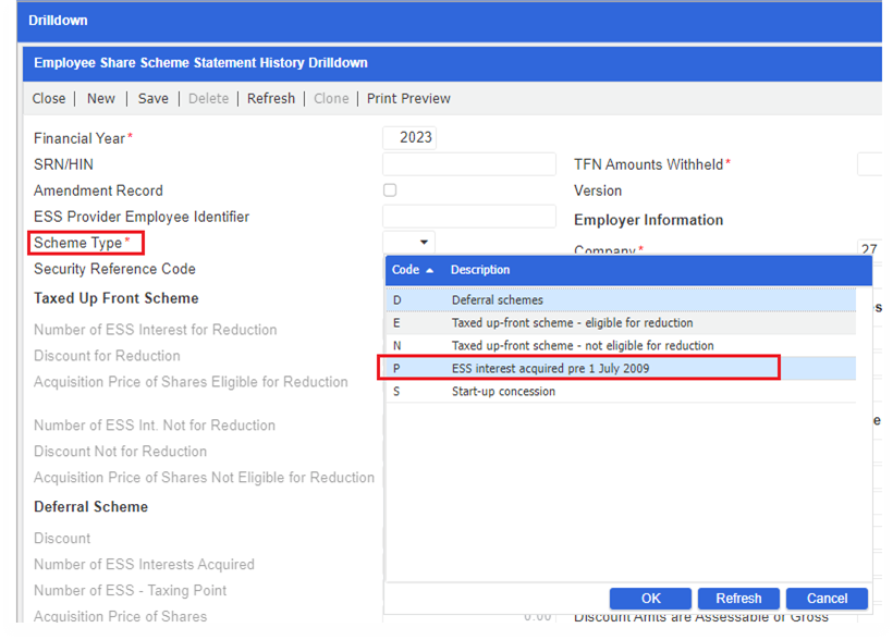 What's New in Version 15.8.00 to 15.8.11