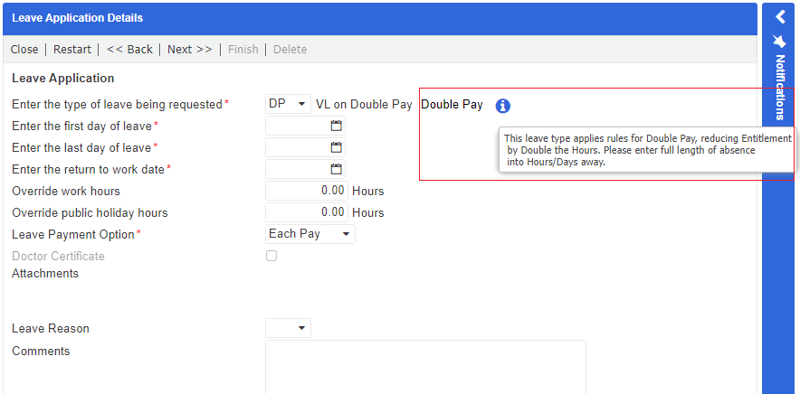 What's New in Version 15.8.00 to 15.8.11