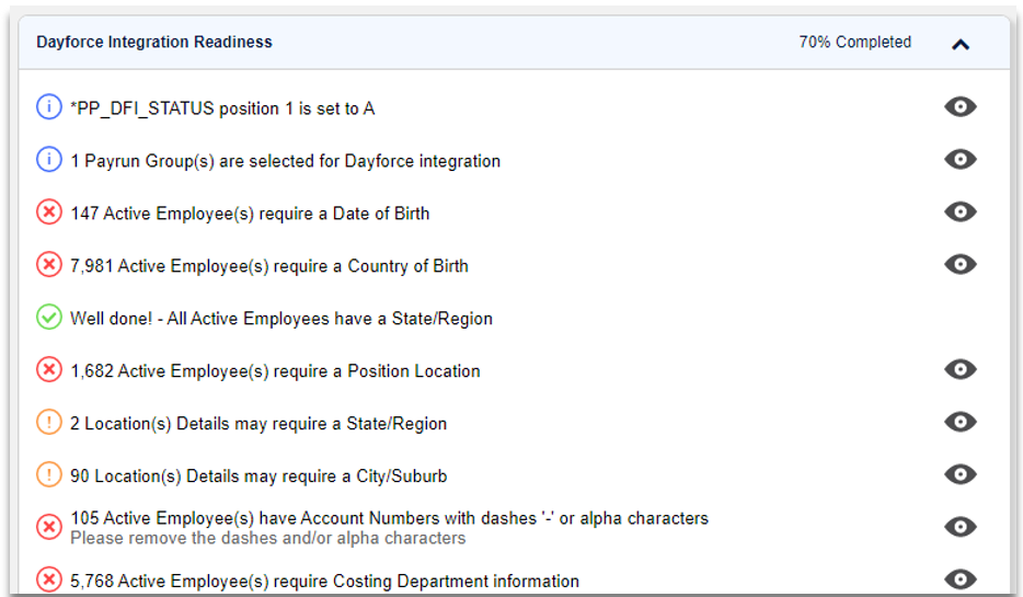 What's New in Version 15.8.00 to 15.8.11
