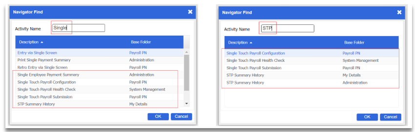 What's New in Version 15.8.00 to 15.8.11
