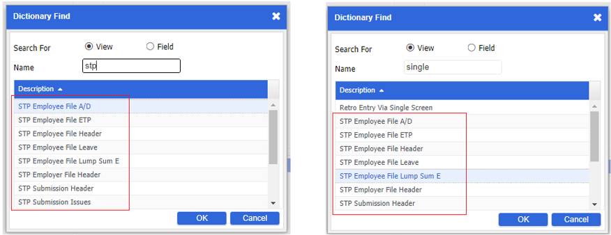 What's New in Version 15.8.00 to 15.8.11