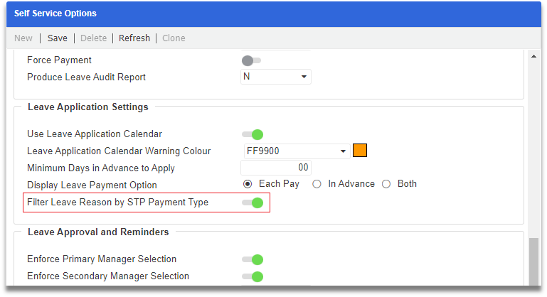 What's New in Version 15.8.00 to 15.8.11