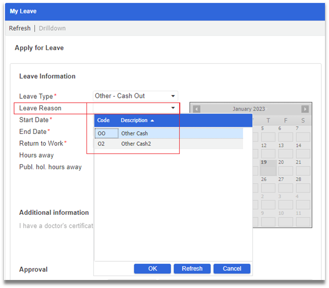 What's New in Version 15.8.00 to 15.8.11