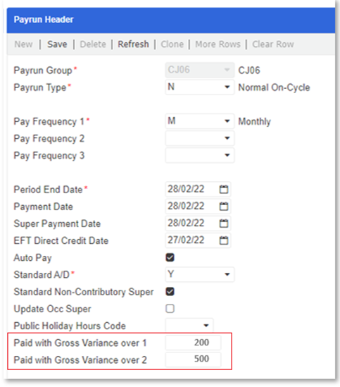 What's New in Version 15.8.00 to 15.8.11