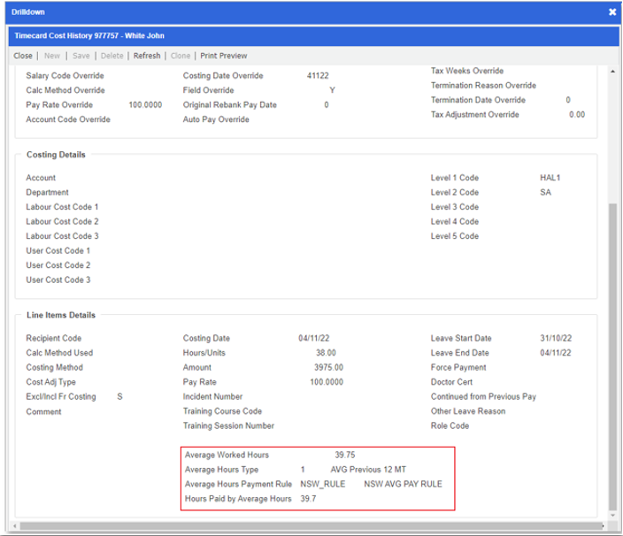What's New in Version 15.8.00 to 15.8.11