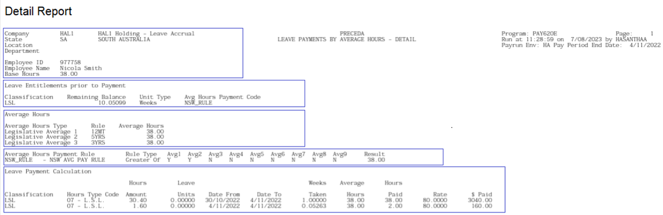 What's New in Version 15.8.00 to 15.8.11