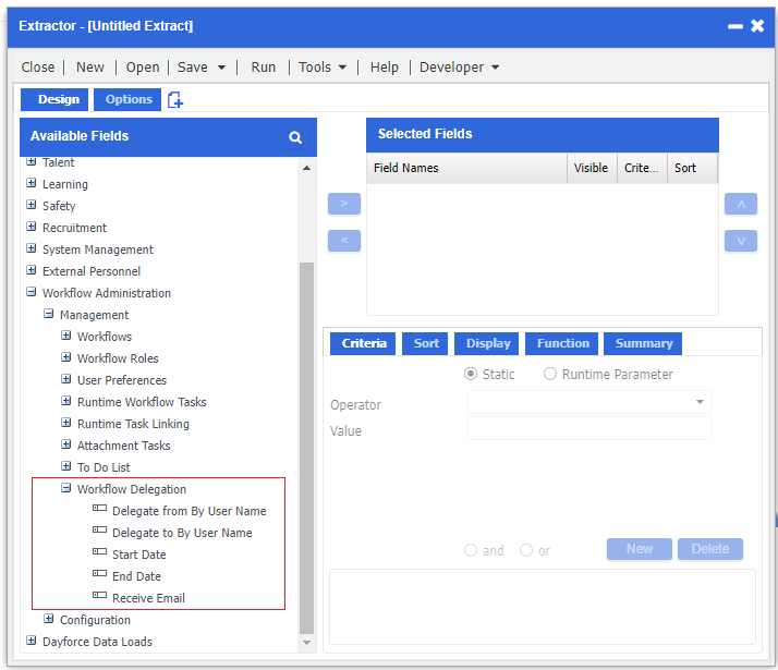 What's New in Version 15.8.00 to 15.8.11