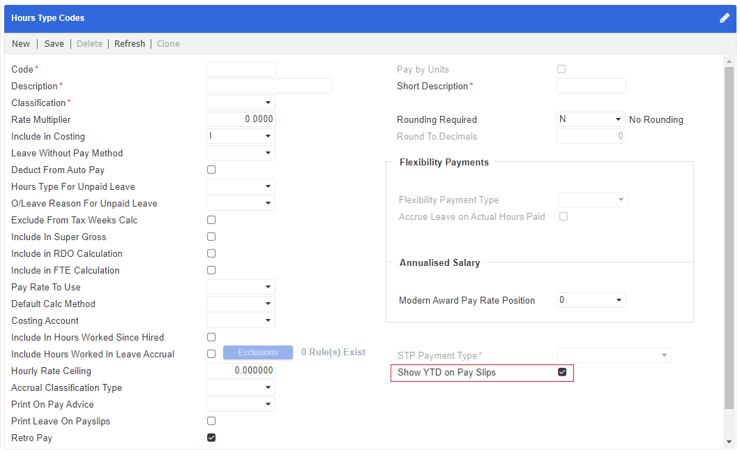What's New in Version 15.8.00 to 15.8.11