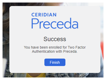 Multi-Factor Authentication