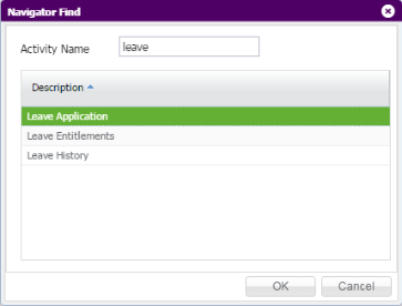 Getting Around Preceda ESS