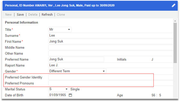What's New in Version 15.8.00 to 15.8.01